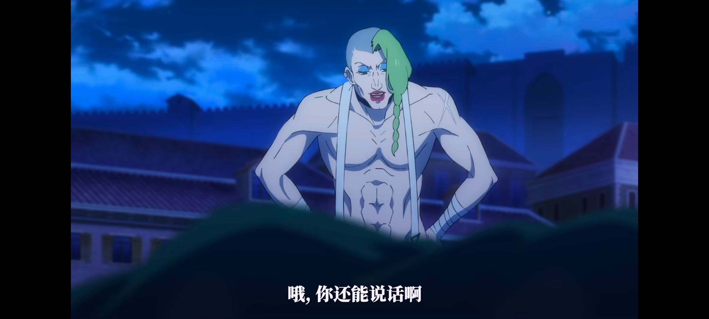 #Re：从零开始的异世界生活# 第三季：第16集_喵御宅_MFuns