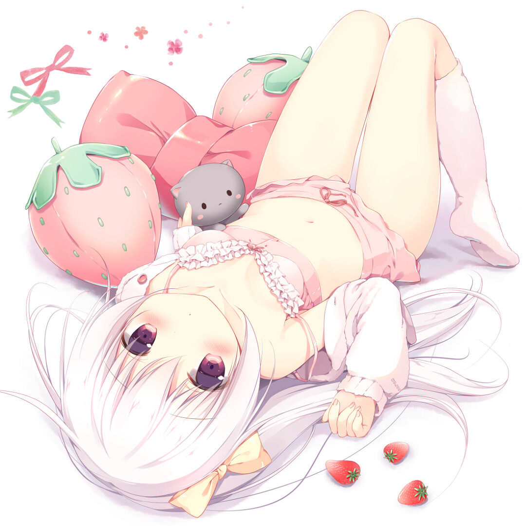 涩图time！_喵御宅_MFuns_兴趣至上的二次元社区