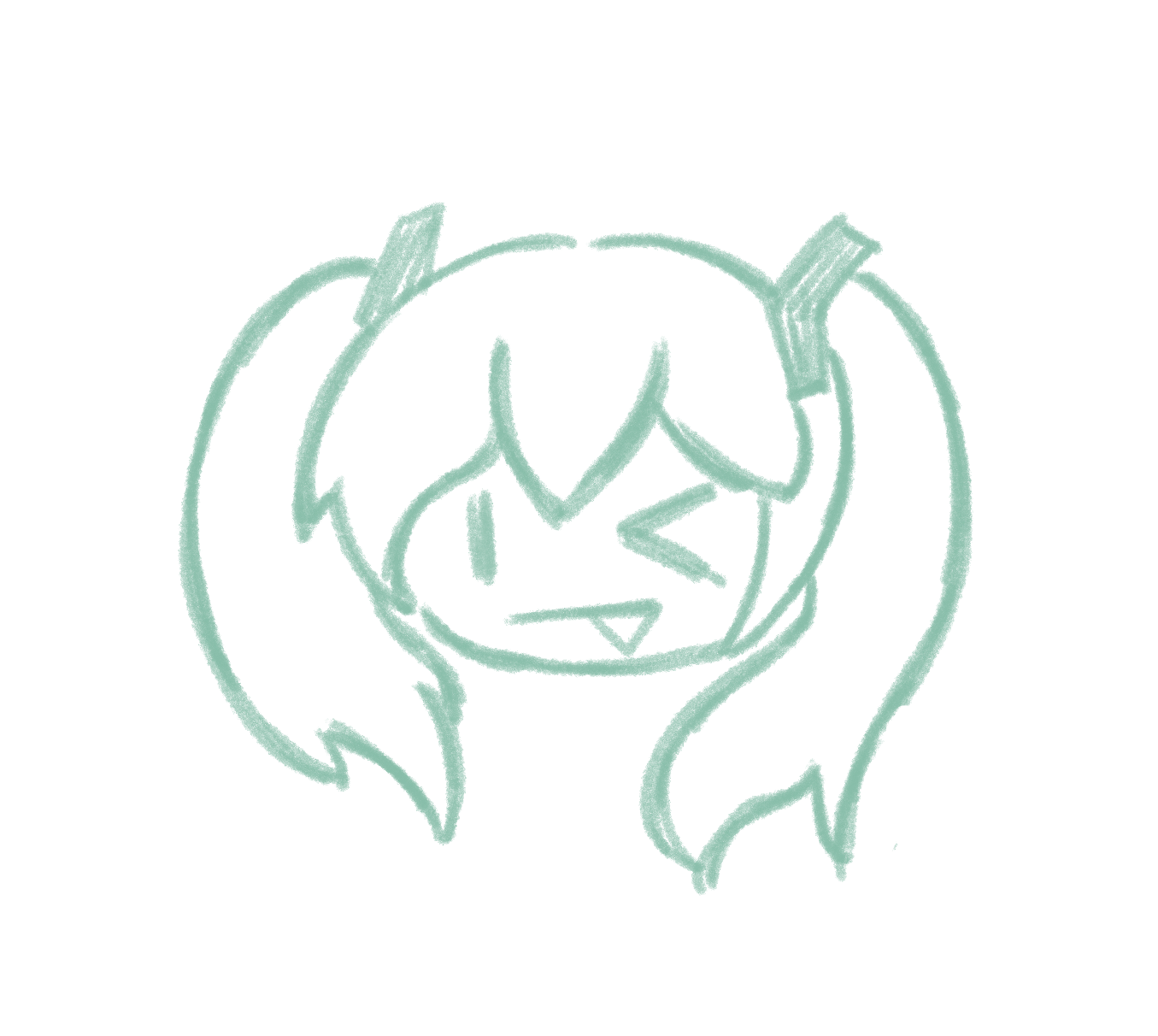 超棒的雌小鬼miku😋_喵御宅_MFuns_兴趣至上的二次元社区