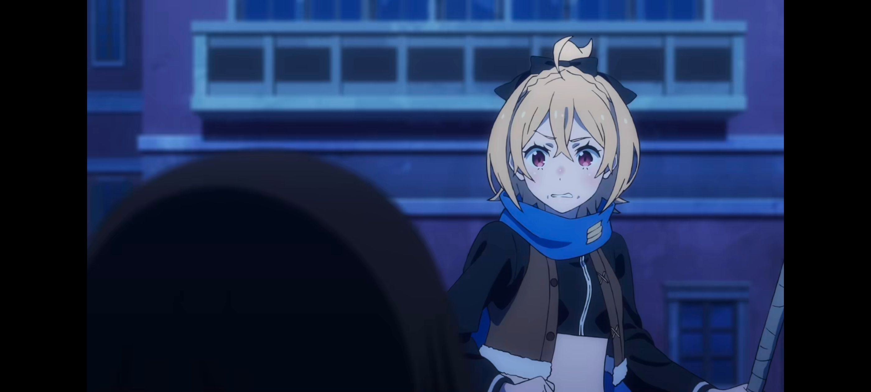 #Re：从零开始的异世界生活# 第三季：第16集_喵御宅_MFuns