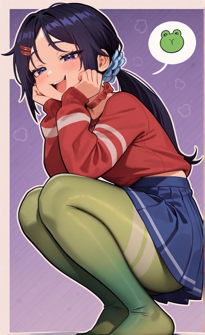 【MiSide】疯狂米塔_喵御宅_MFuns_兴趣至上的二次元社区