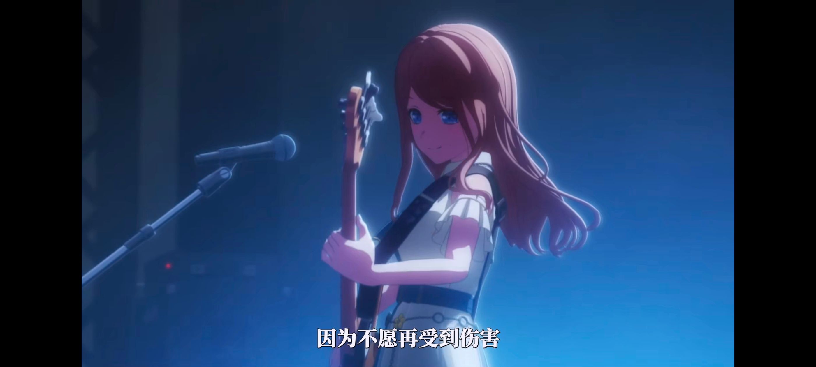 「BanG Dream! Ave Mujica」：第13集_喵御宅_MFuns_兴趣至上的二次元社区