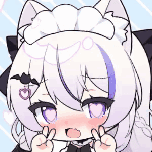 分享一波涩涩の擦边系表情包①_喵御宅_MFuns_兴趣至上的二次元社区