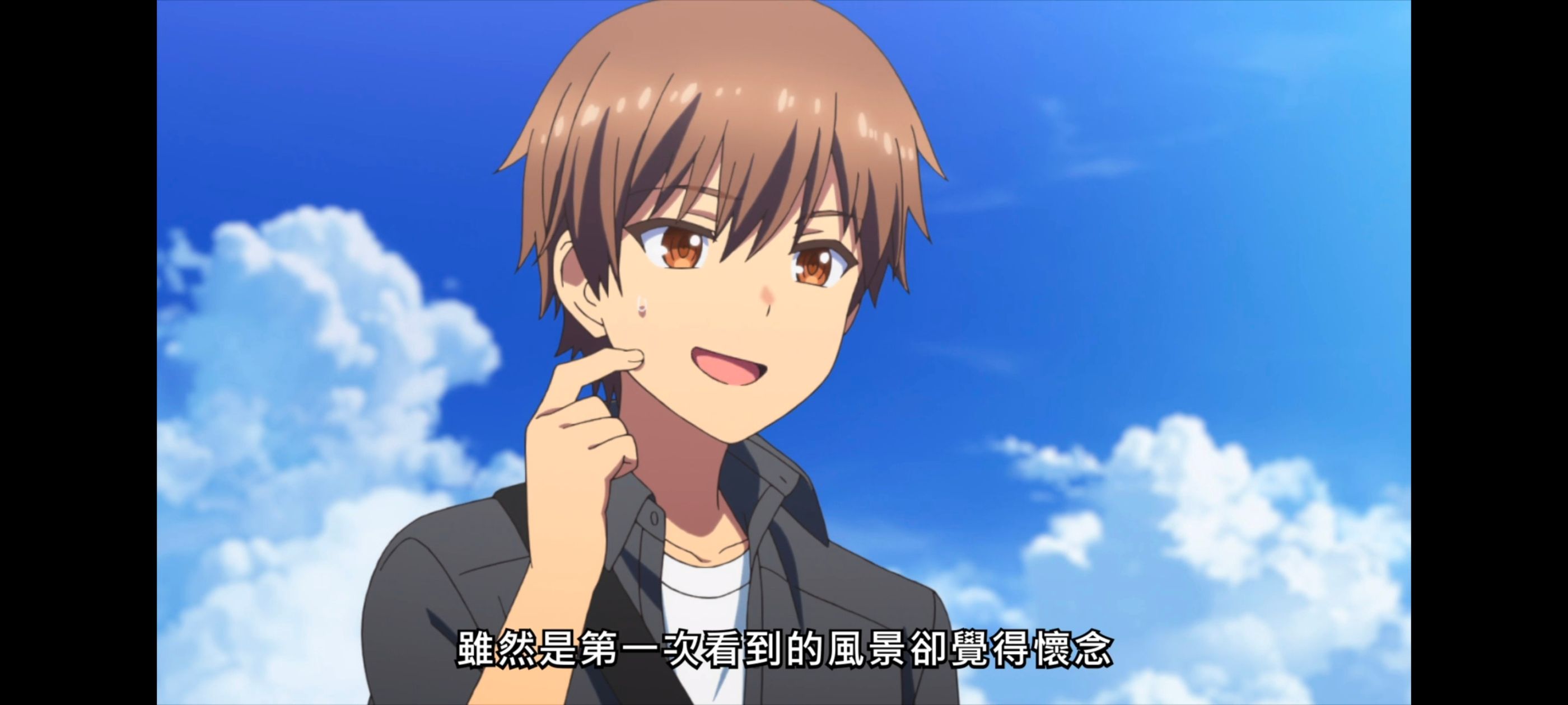 〖夏日口袋〗：第1集_喵御宅_MFuns_兴趣至上的二次元社区