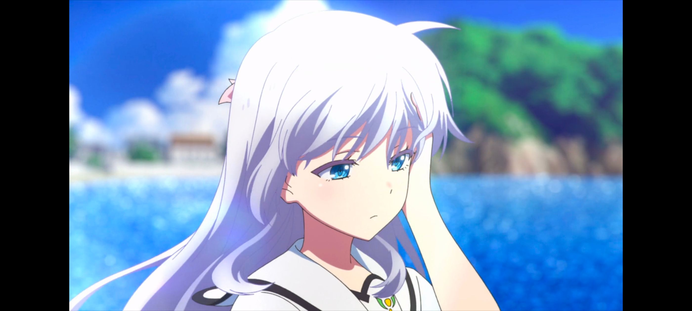 〖夏日口袋〗：第1集_喵御宅_MFuns_兴趣至上的二次元社区