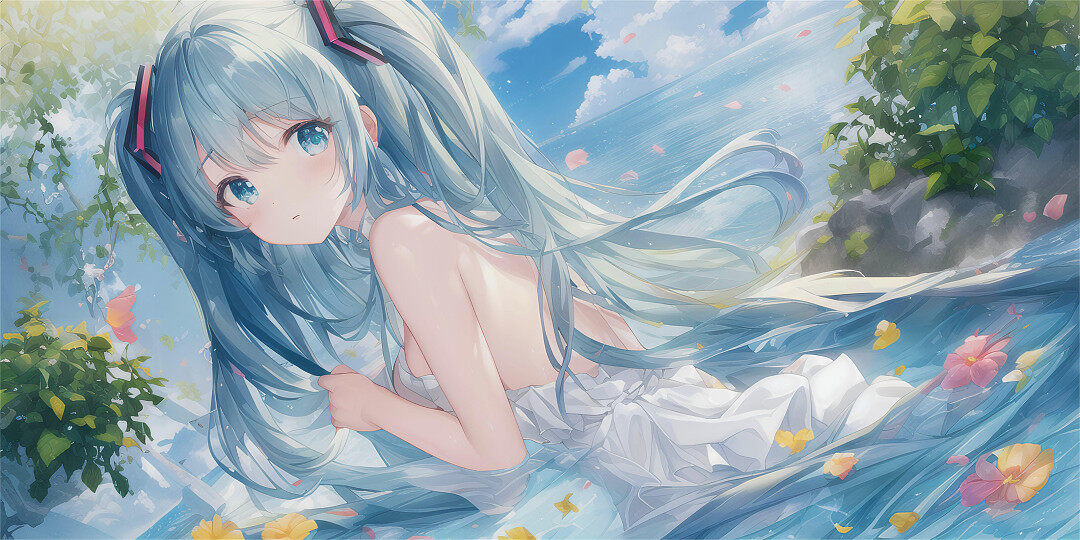 涩图time！_喵御宅_MFuns_兴趣至上的二次元社区