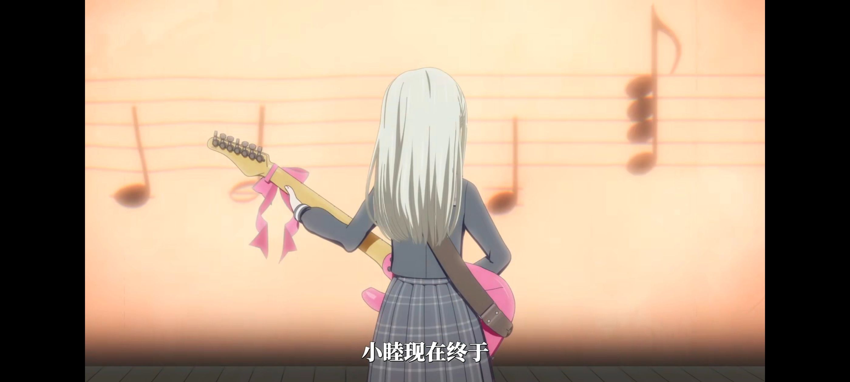 「BanG Dream! Ave Mujica」：第3集_喵御宅_MFuns_兴趣至上的二次元社区