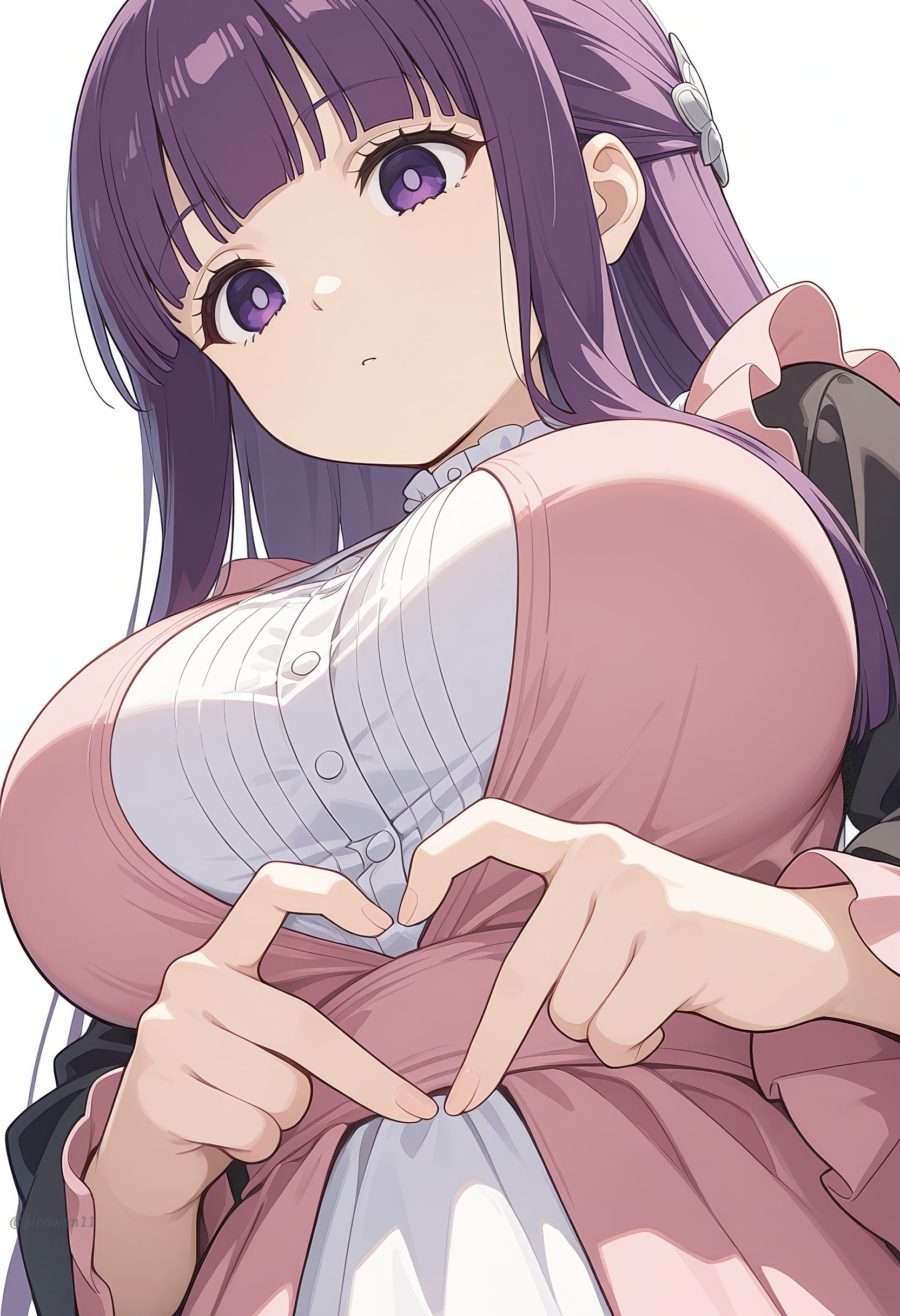 【葬送的芙莉莲】：菲伦_喵御宅_MFuns_兴趣至上的二次元社区