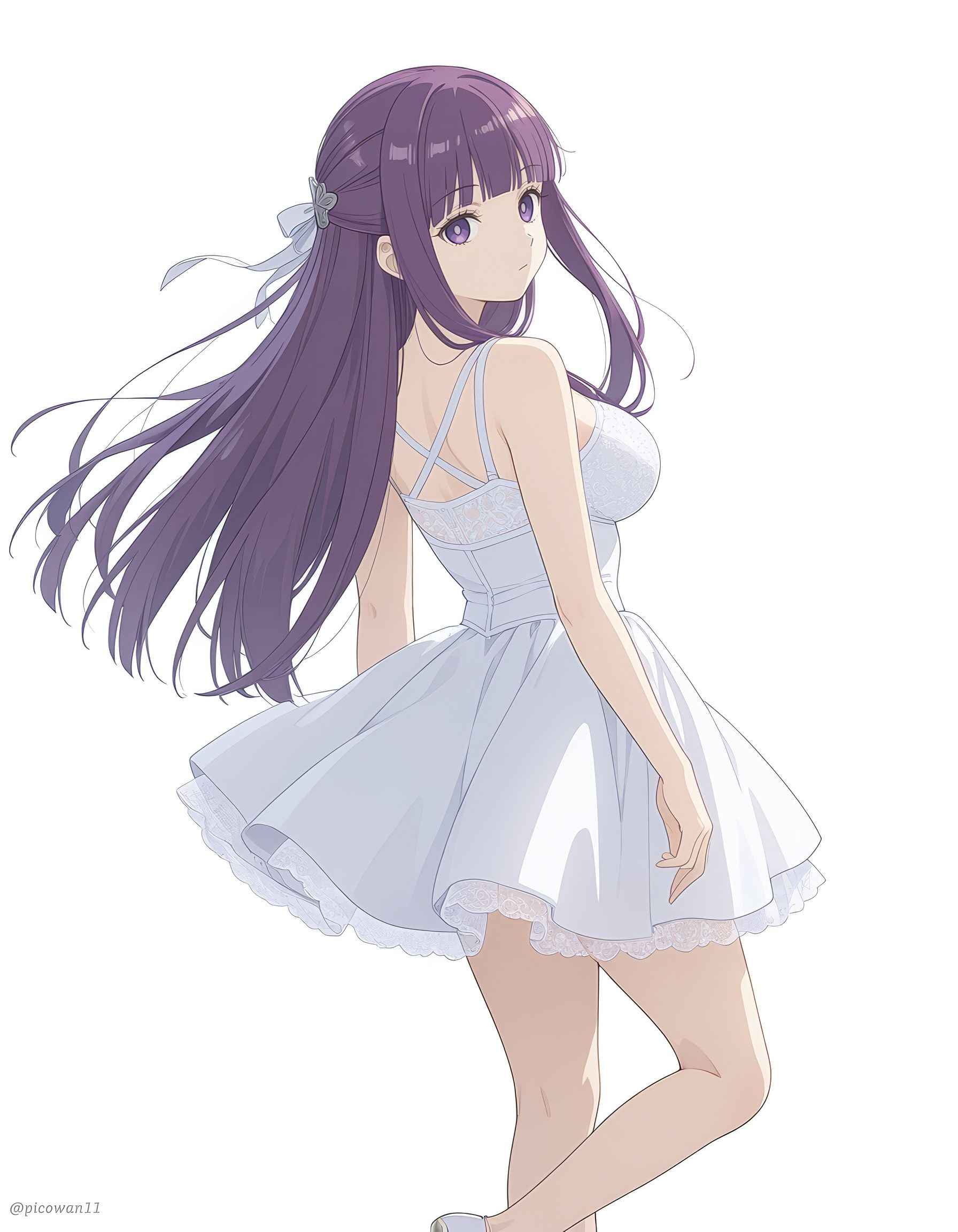 【葬送的芙莉莲】：菲伦_喵御宅_MFuns_兴趣至上的二次元社区