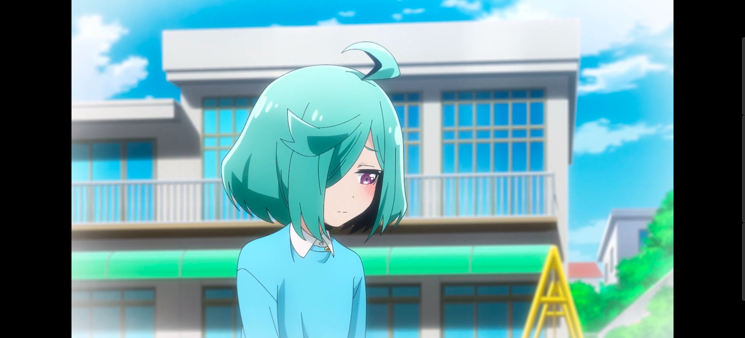 #憧憬成为魔法少女# 第10话_喵御宅_MFuns_兴趣至上的二次元社区