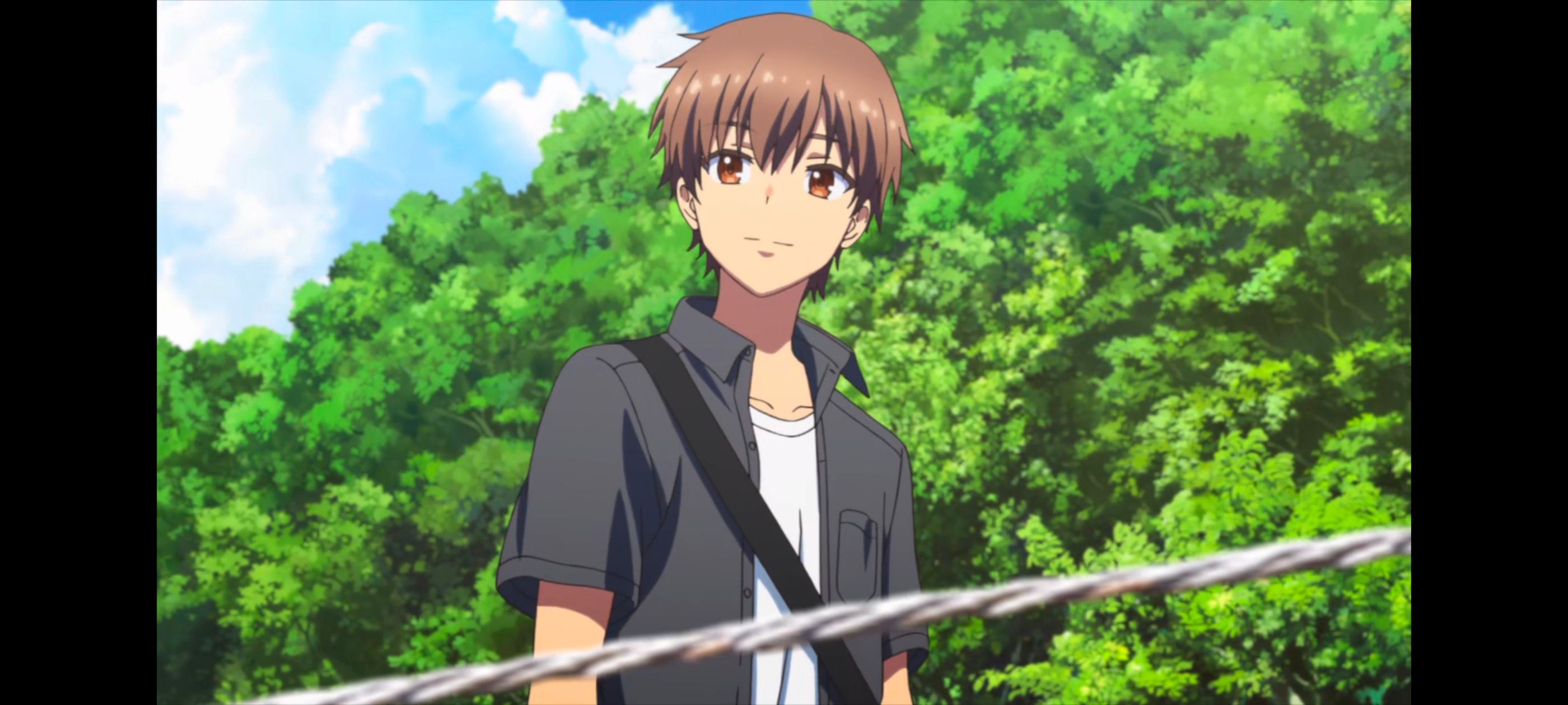 〖夏日口袋〗：第1集_喵御宅_MFuns_兴趣至上的二次元社区