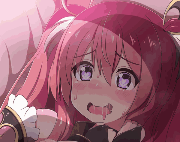 分享一波涩涩の擦边系表情包①_喵御宅_MFuns_兴趣至上的二次元社区