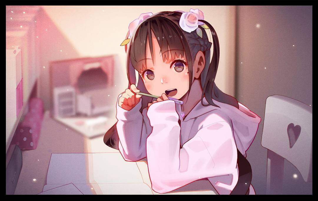 MUK作品合集_喵御宅_MFuns_兴趣至上的二次元社区