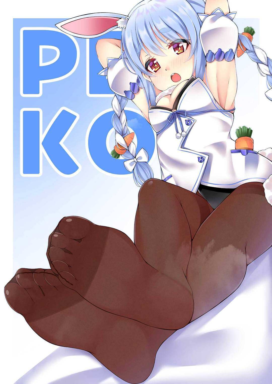 足控系列_喵御宅_MFuns_兴趣至上的二次元社区